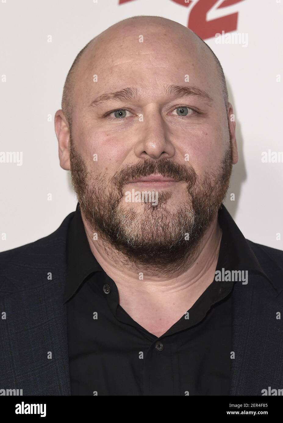 HOLLYWOOD, CA - APRIL 11: Will Sasso at the Los Angeles premiere of Fox ...