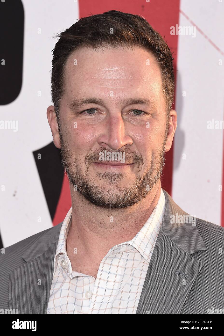 HOLLYWOOD, CA - APRIL 12: Brady Smith at the premiere of Universal ...