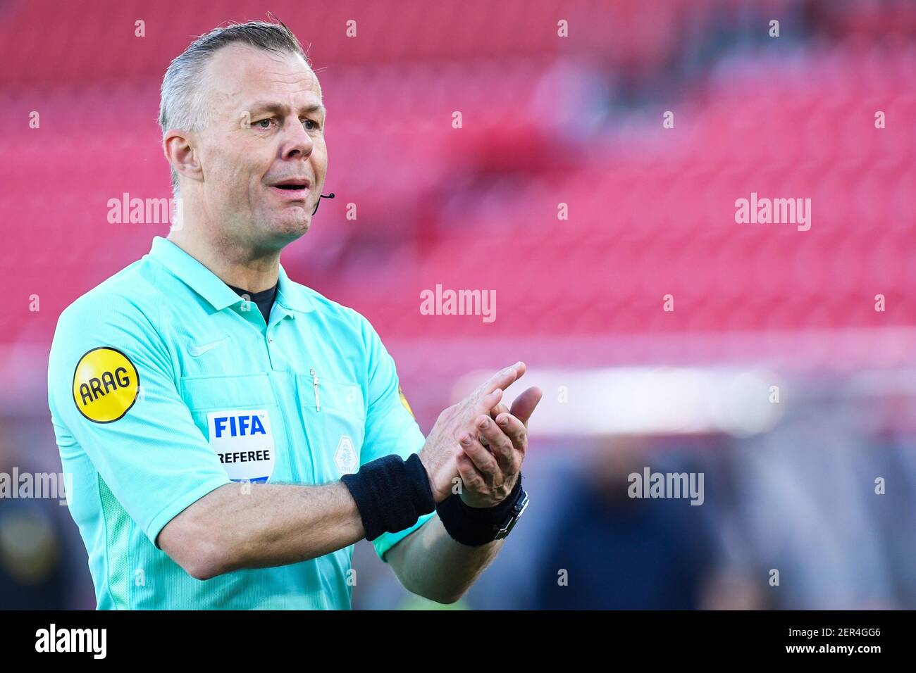 Bjorn kuipers hi-res stock photography and images - Alamy