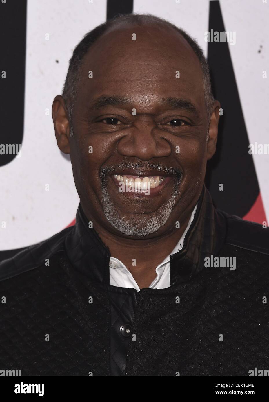 HOLLYWOOD, CA - APRIL 12: Gregg Daniel at the premiere of Universal ...