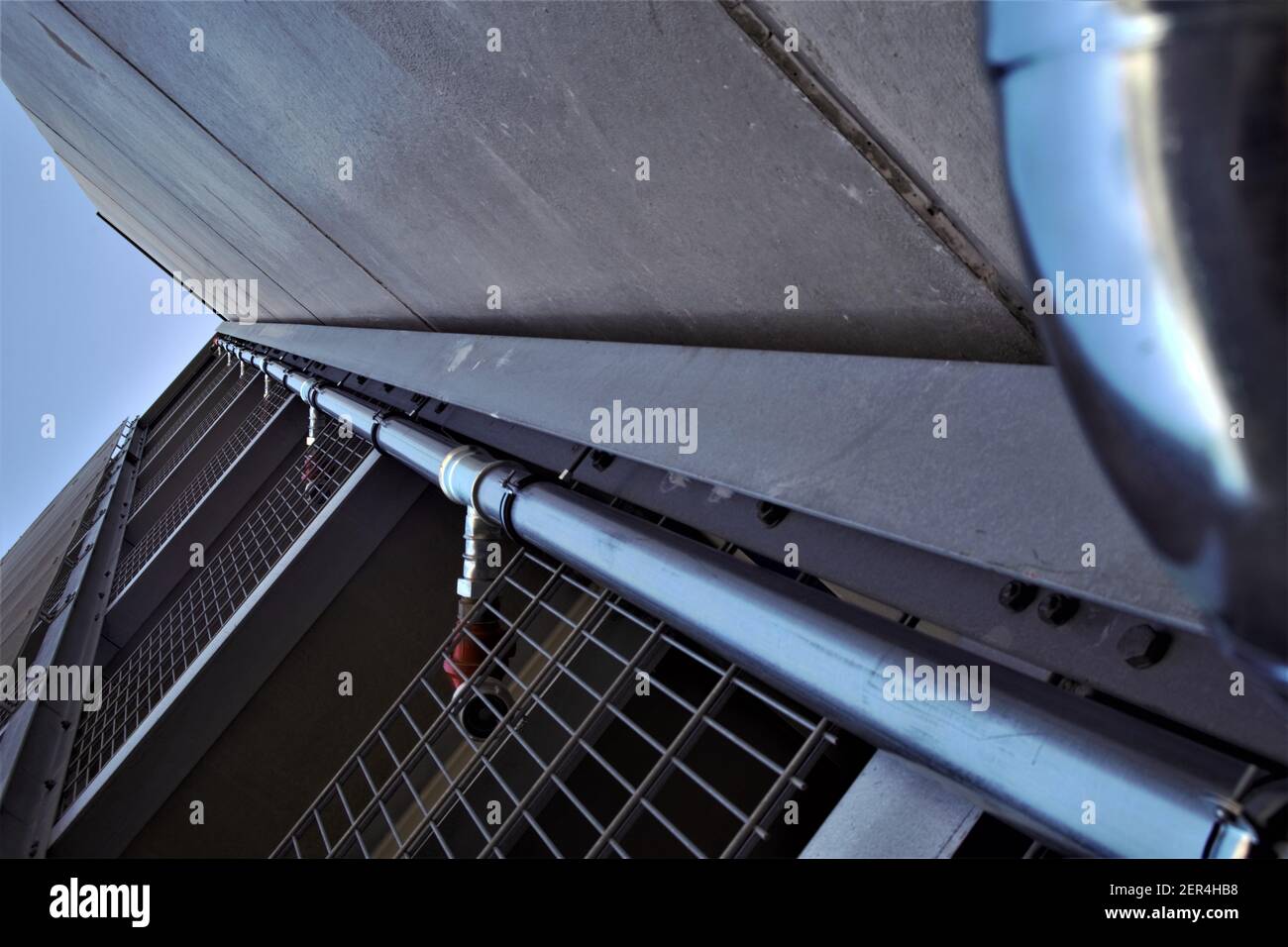 Car par hi-res stock photography and images - Alamy