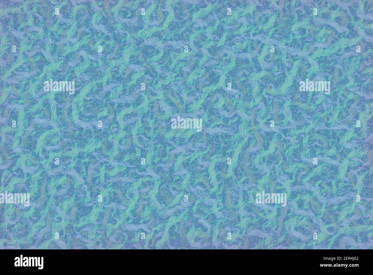 modern flowing shining steel waves digitally drawn background ...