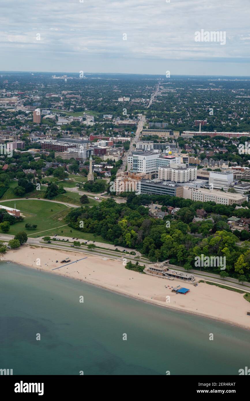 Global lake view tower hi-res stock photography and images - Alamy