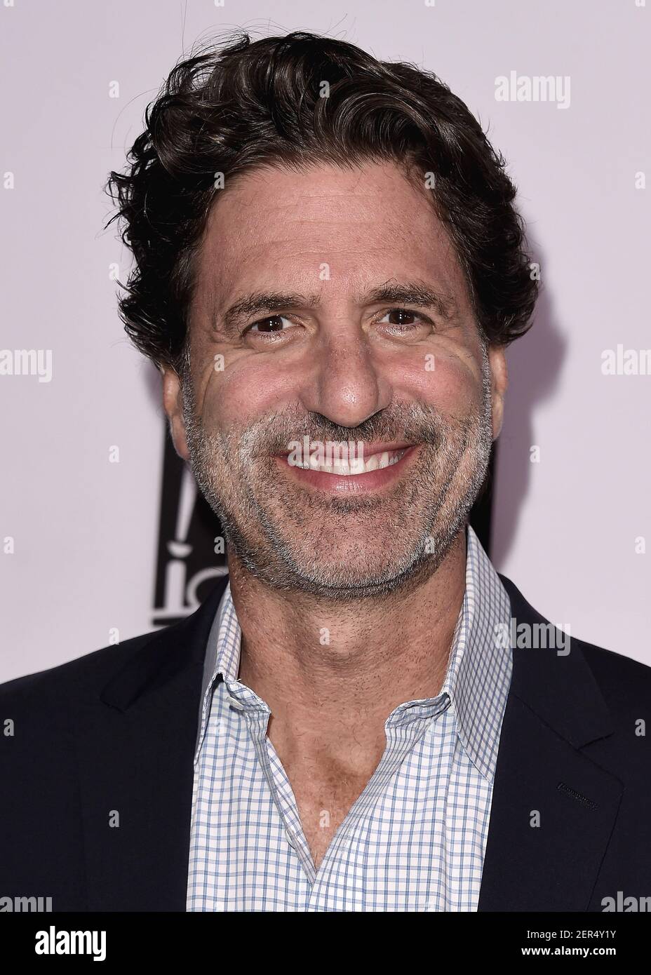 HOLLYWOOD, CA - APRIL 16: Creator Steve Levitan at a For Your ...