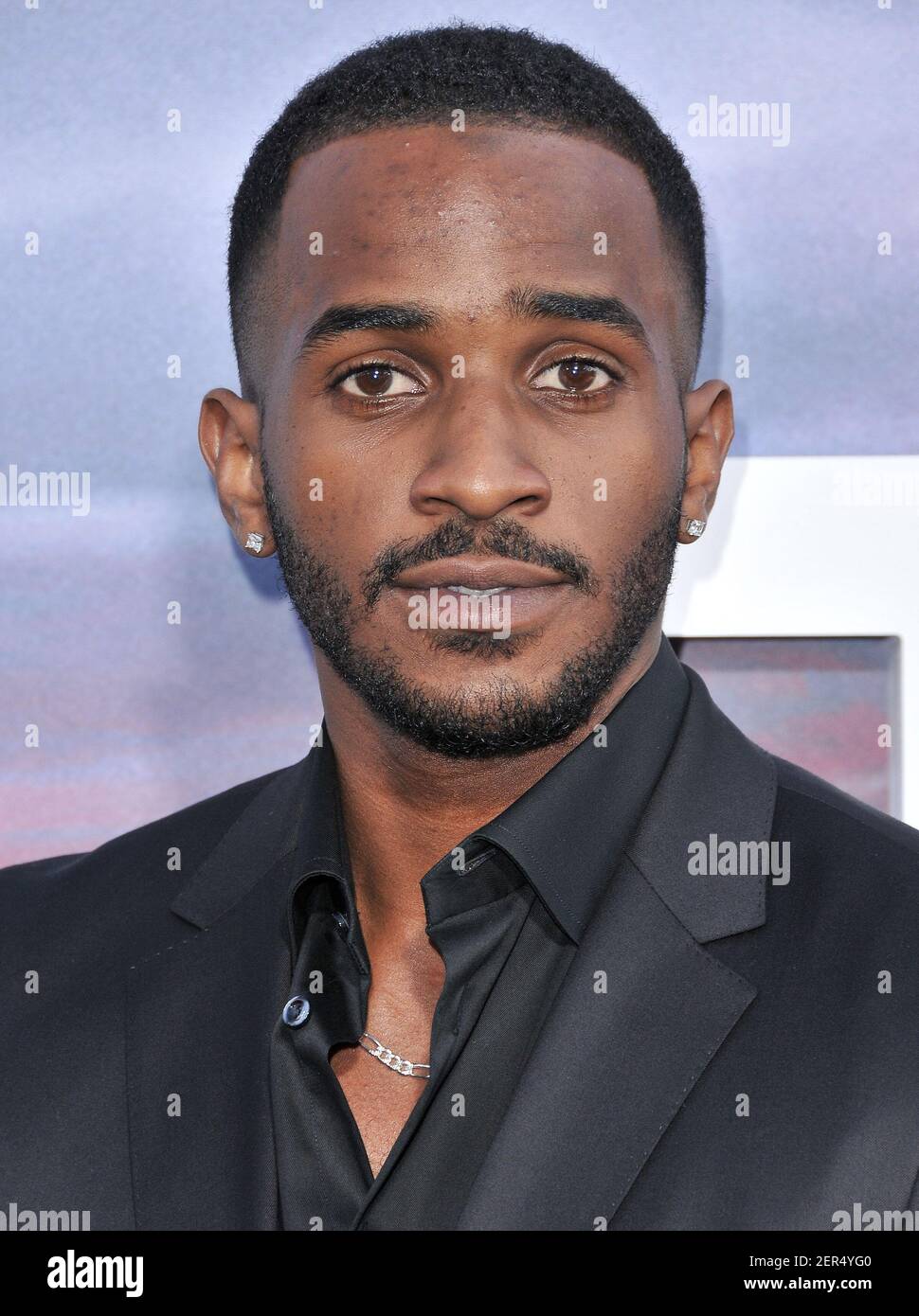 Patrick Cage arrives at HBO's "Westworld" Season 2 Los Angeles Premiere ...