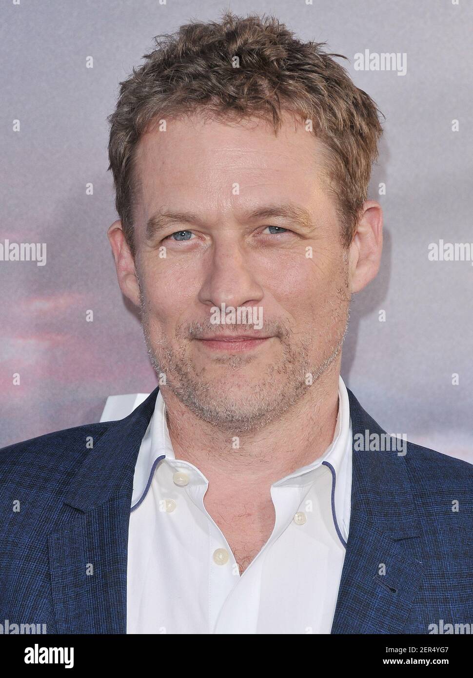 James Tupper arrives at HBO's "Westworld" Season 2 Los Angeles Premiere ...