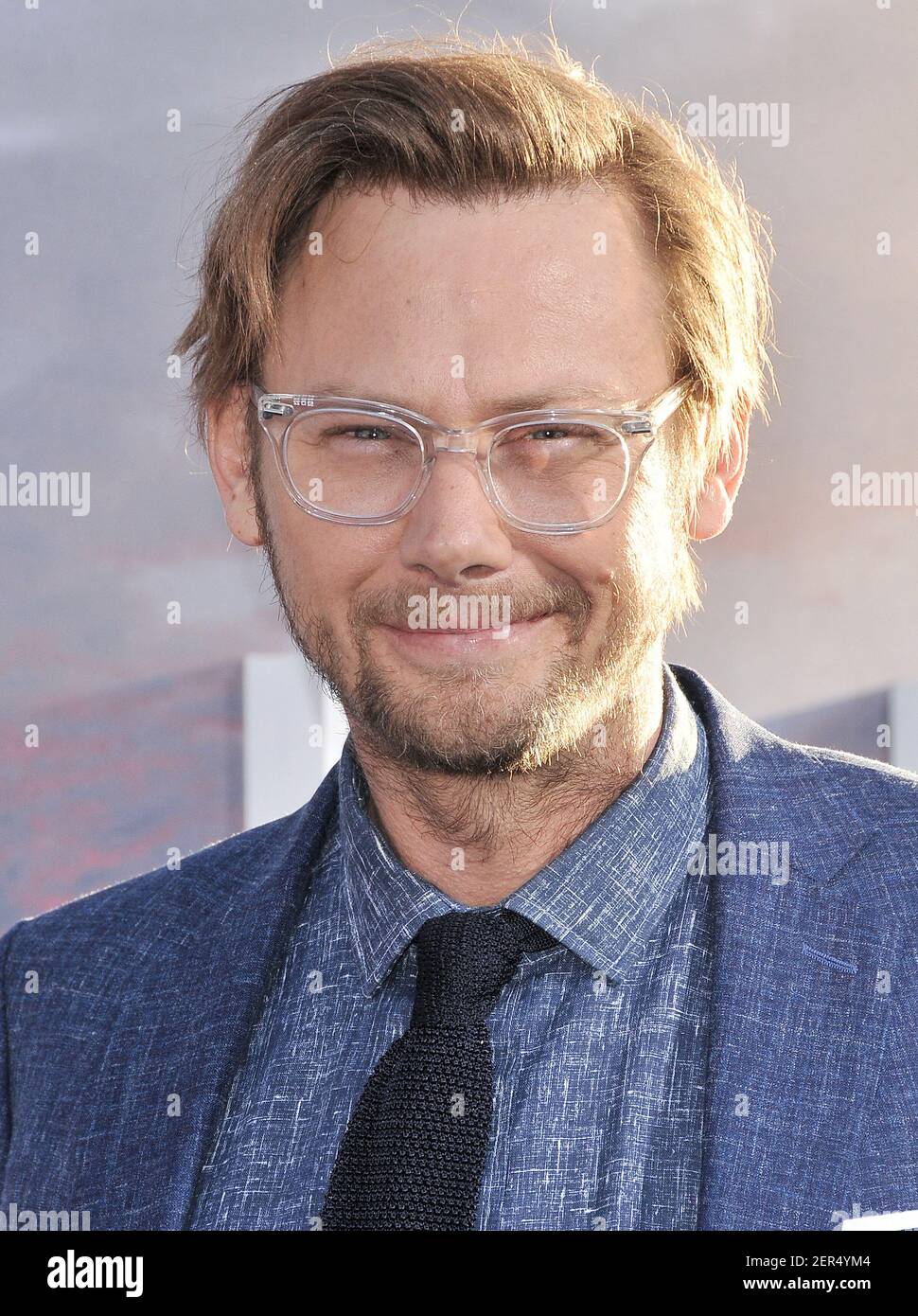 Jimmi Simpson arrives at HBO's "Westworld" Season 2 Los Angeles ...