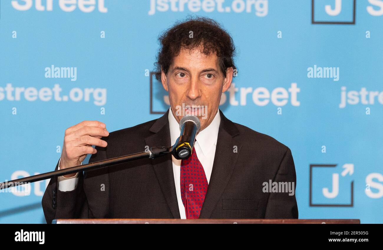 Jamie Raskin, U.S. Representative (D) for Maryland's 8th congressional ...
