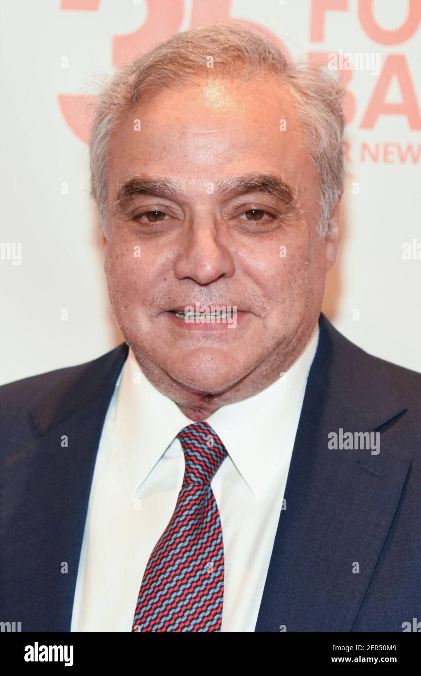 Lee Schrager attends Food Bank For New York City's Can Do Awards Dinner ...