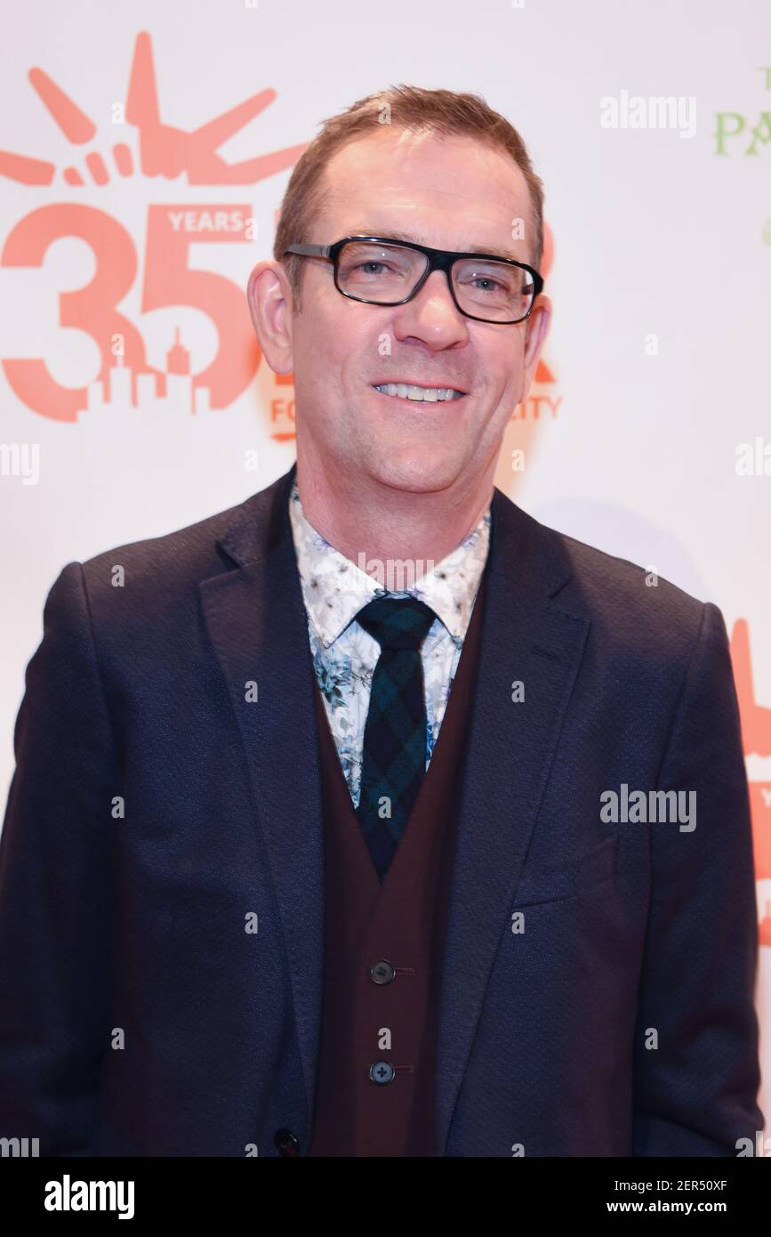 Ted Allen attends Food Bank For New York City's Can Do Awards Dinner ...