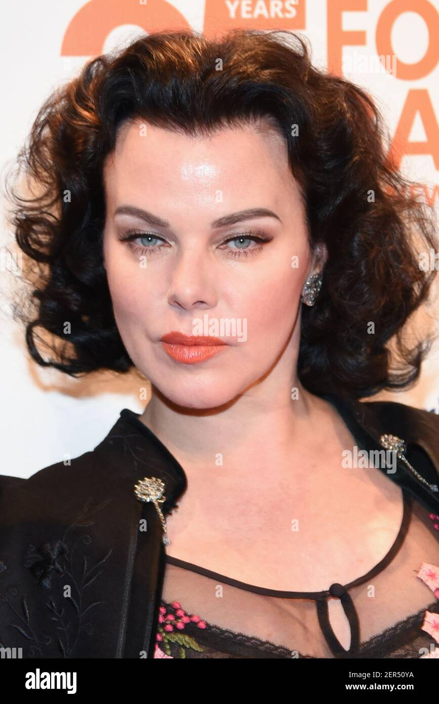 Debi Mazar attends Food Bank For New York City's Can Do Awards Dinner ...
