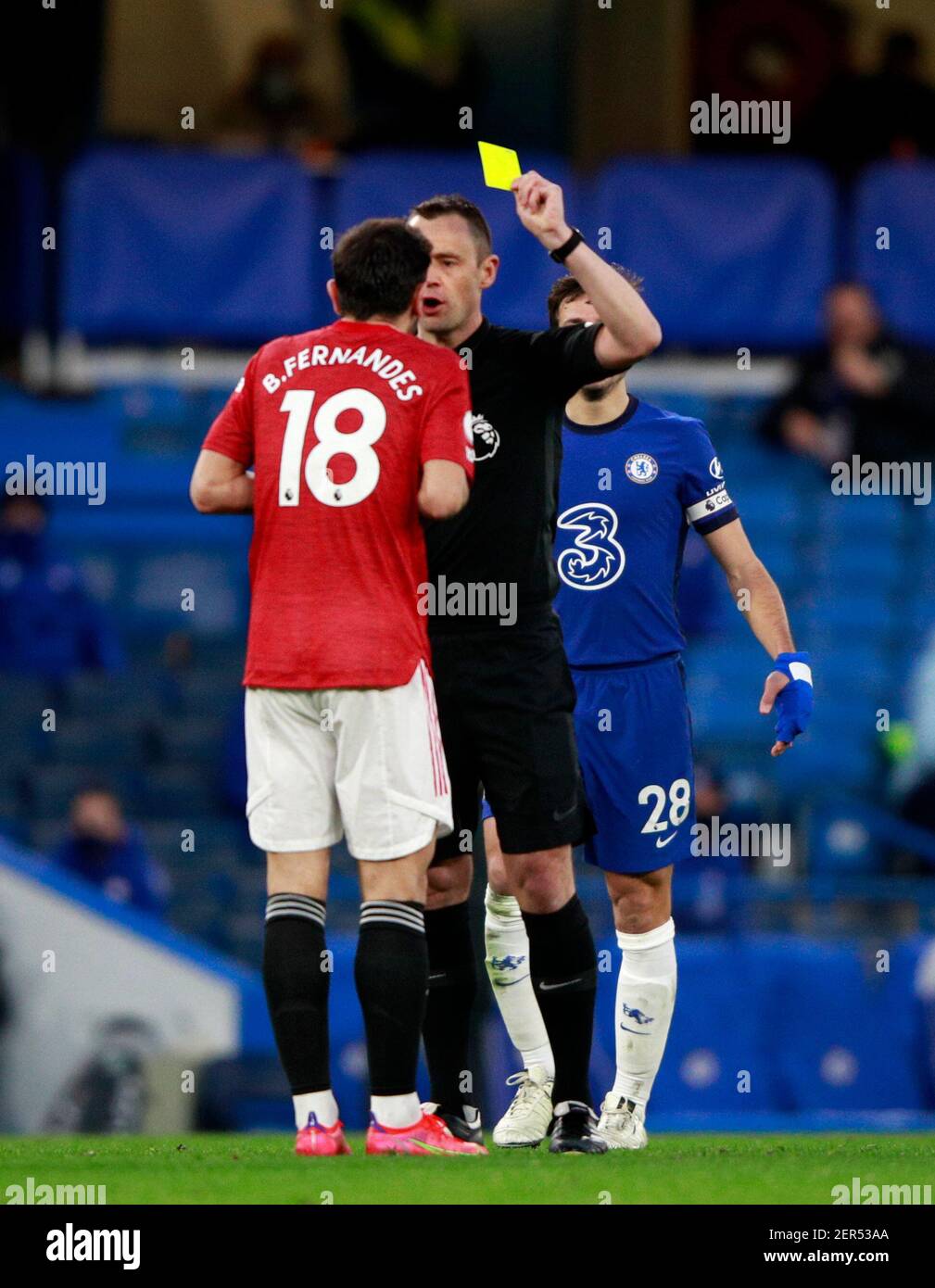Shown february 28 hi-res stock photography and images - Alamy