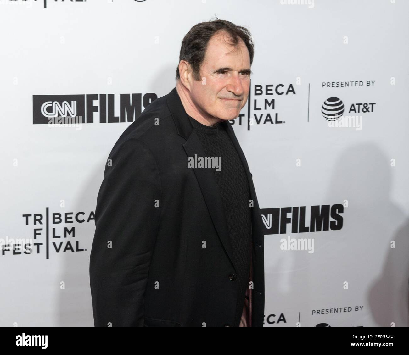 Richard Kind at the Tribeca Film Festival red carpet arrivals for the ...
