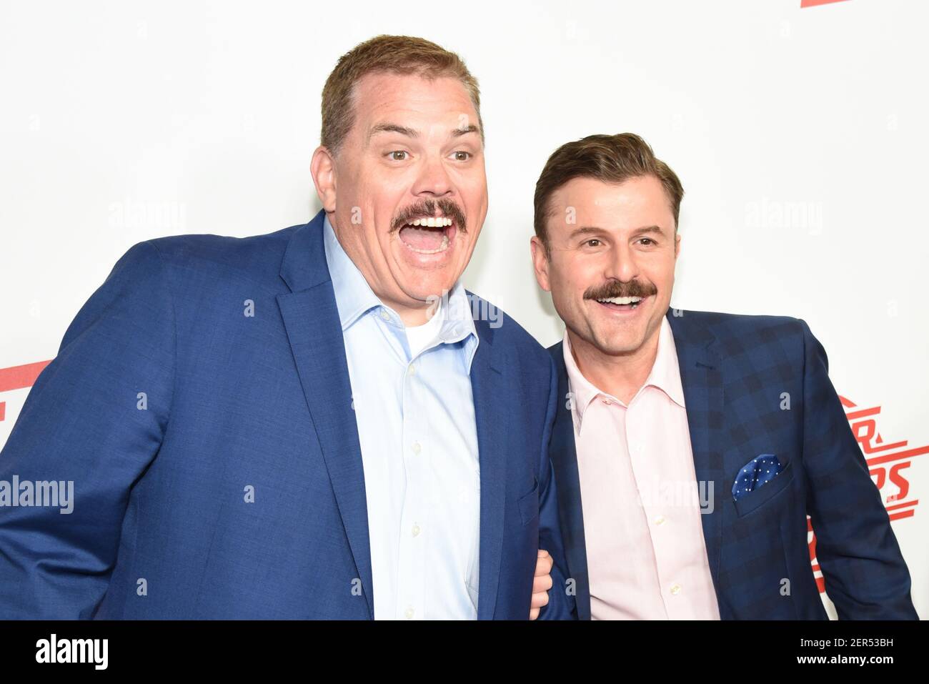 Kevin Heffernan Steve Lemme