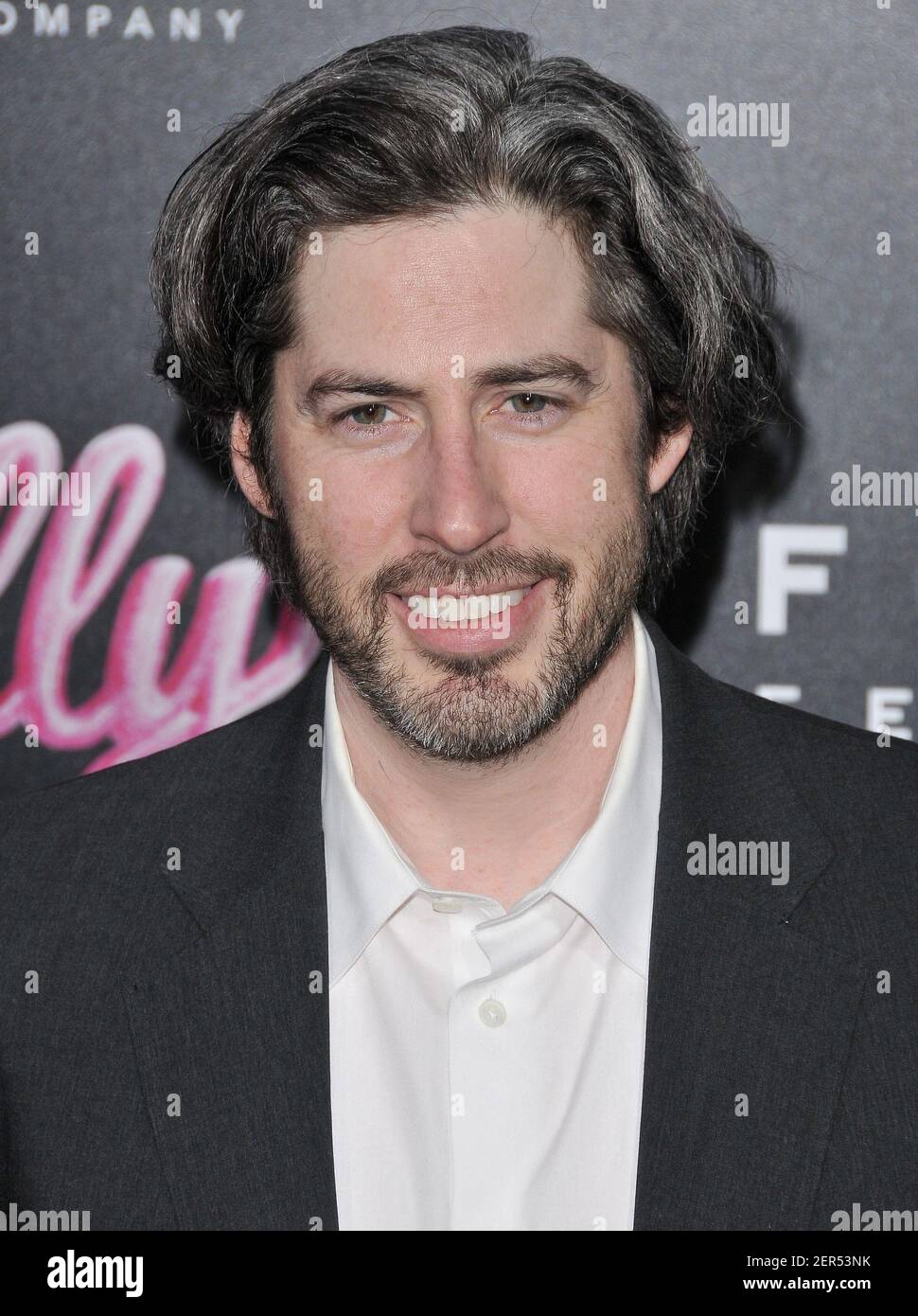 Jason Reitman arrives at the "Tully" Los Angeles Premiere held at the ...