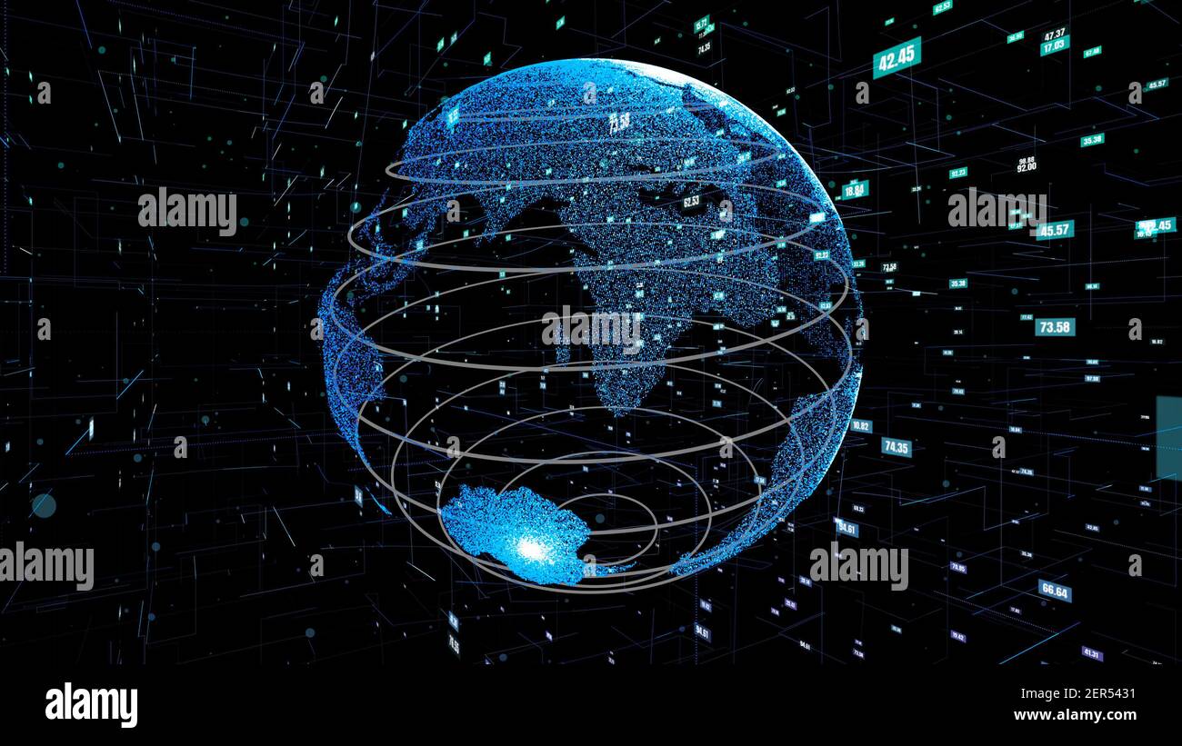 Data science hi-res stock photography and images - Alamy