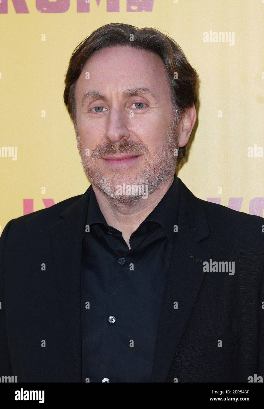 Jonathan Tropper at Netflix's "Kodachrome" Los Angeles Premiere held at ...