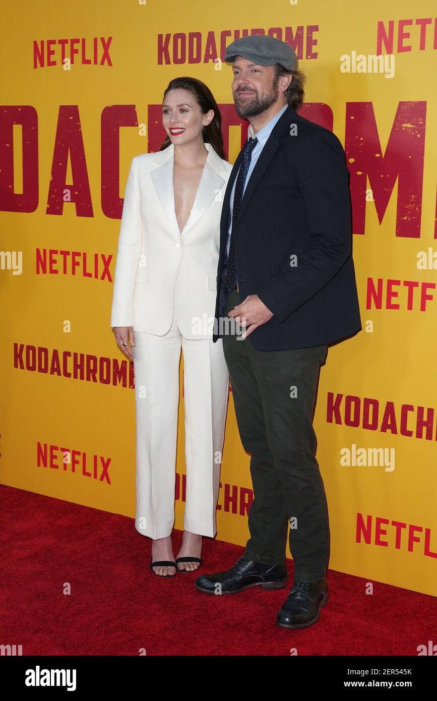 Jason And Elizabeth