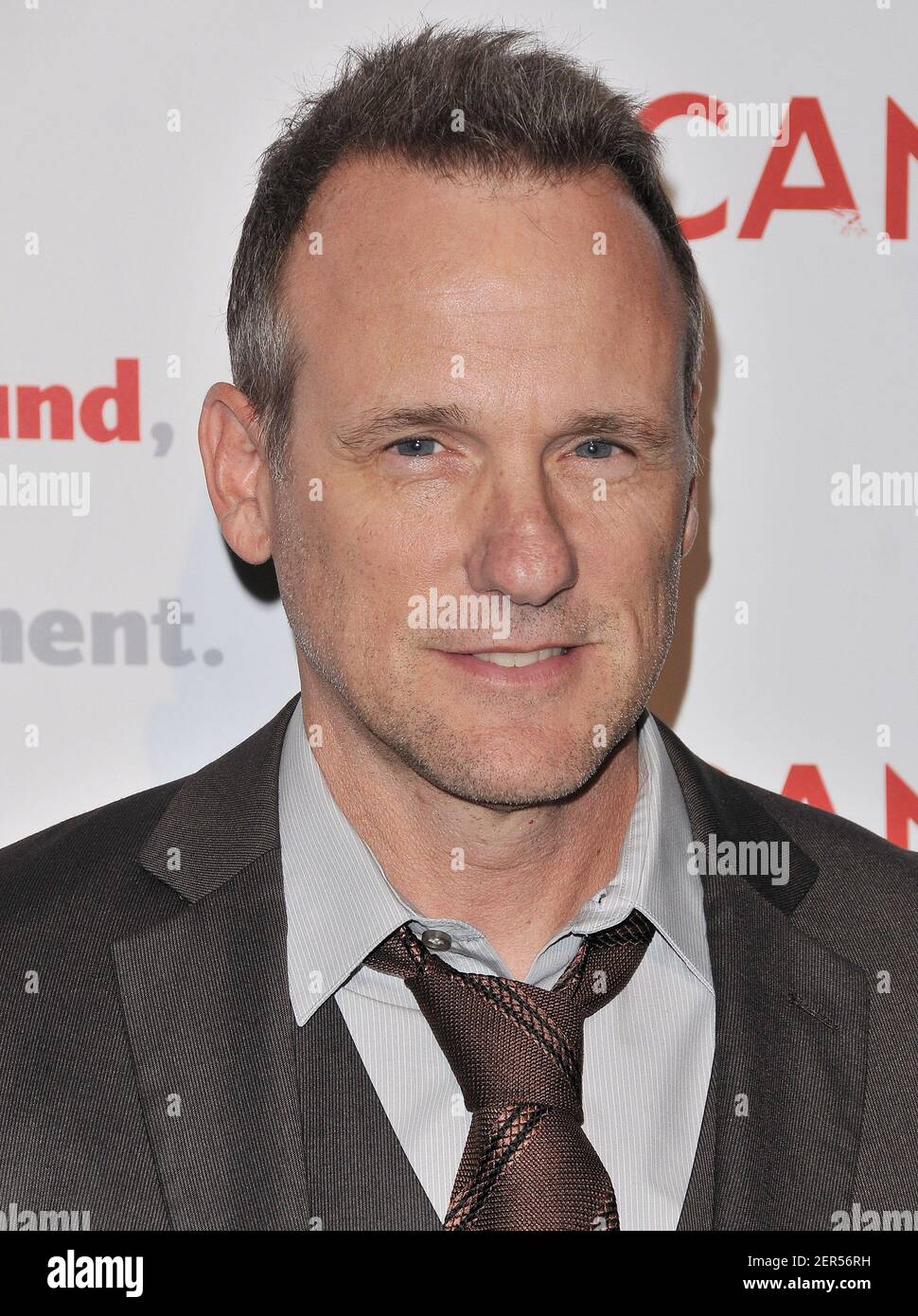 Tom Verica arrives at The Actors Fund’s SCANDAL Finale Live Stage ...