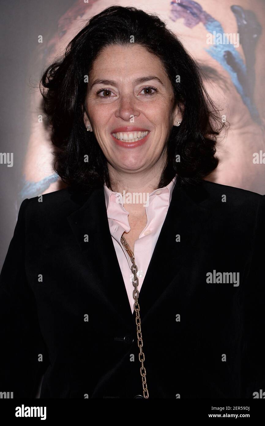 NEW YORK CITY - APRIL 20: (L-R) Amy Cappelluzzo attends a Sotheby's ...