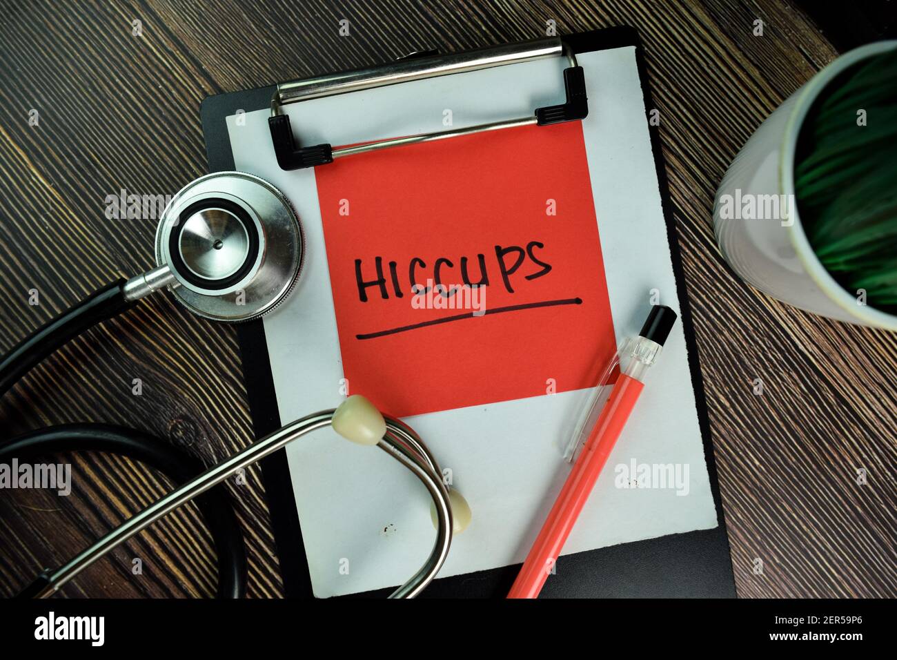 Hiccup woman hi-res stock photography and images - Alamy