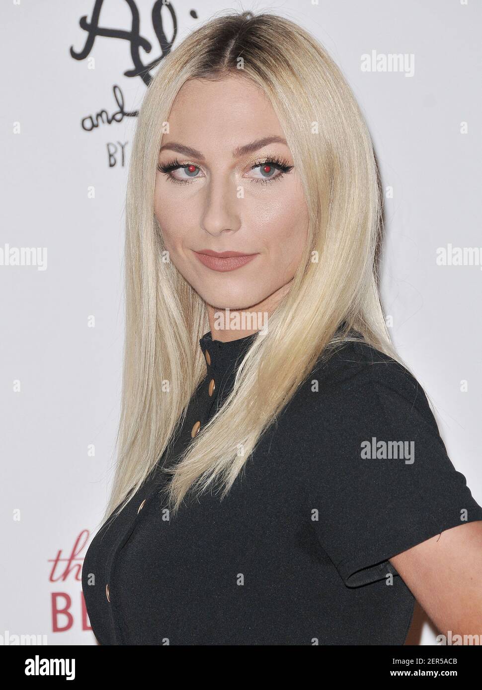 Cody Kennedy arrives at the 25th Annual Race to Erase MS Gala held at ...