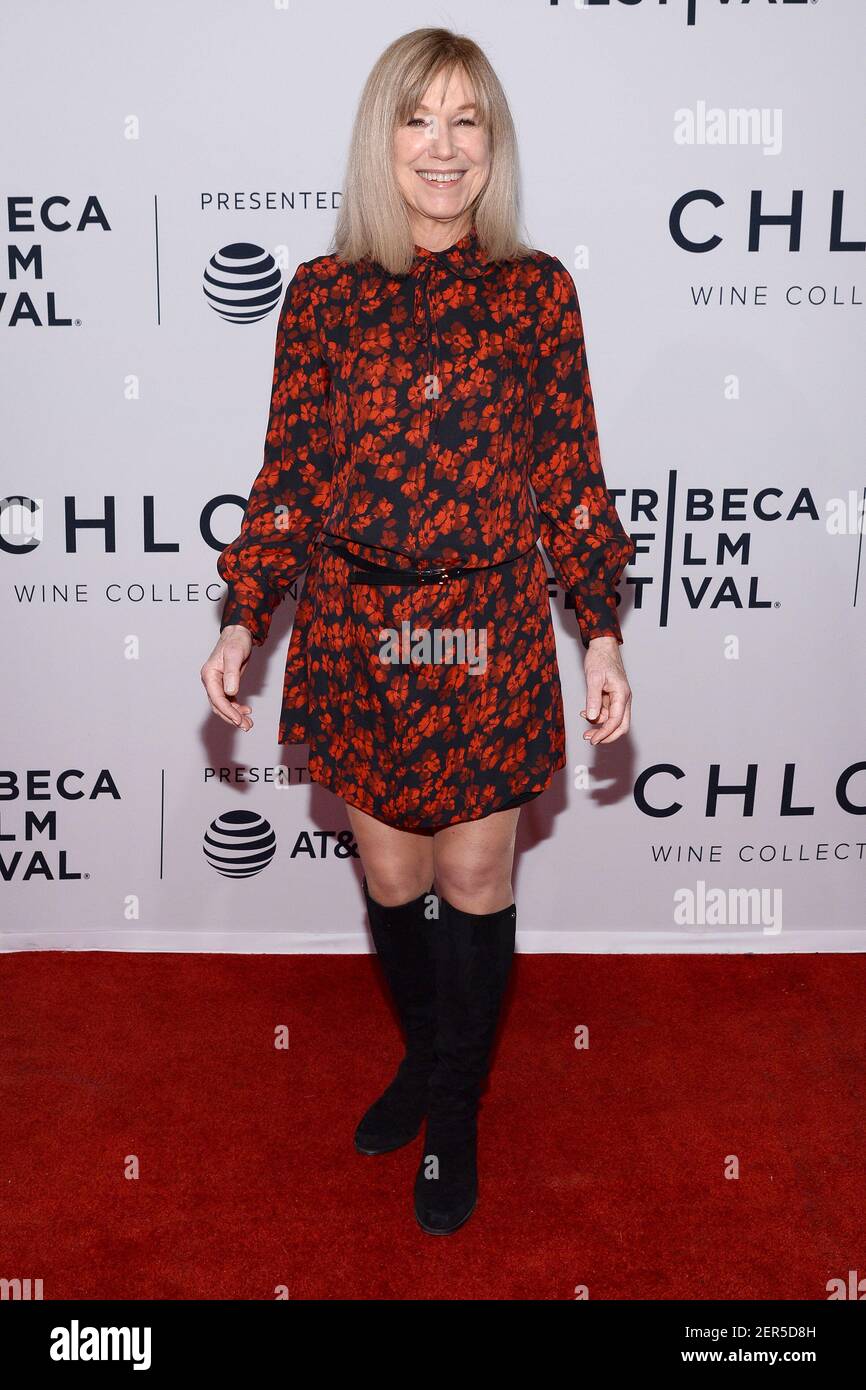 Actress Mary Kay Place attends the U.S. Narrative World Premiere of ...