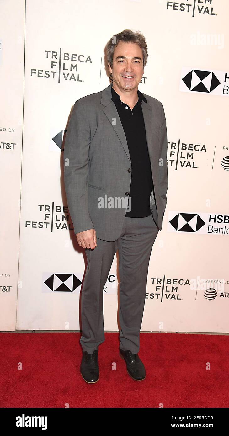 actor Jon Tenney attends "The Seagull" Screening at the Tribecca Film ...