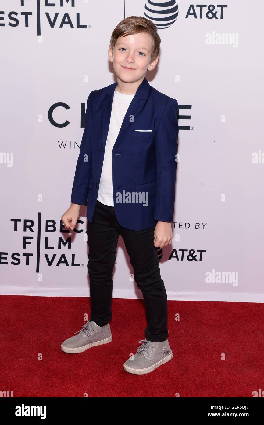 Actor Charlie Ray Reid attends the U.S. Narrative Competition: "Little ...