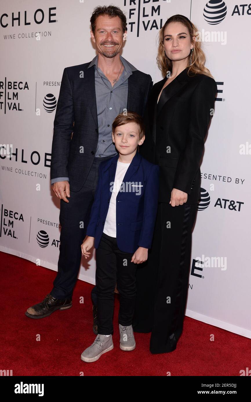 James Badge Dale Wife