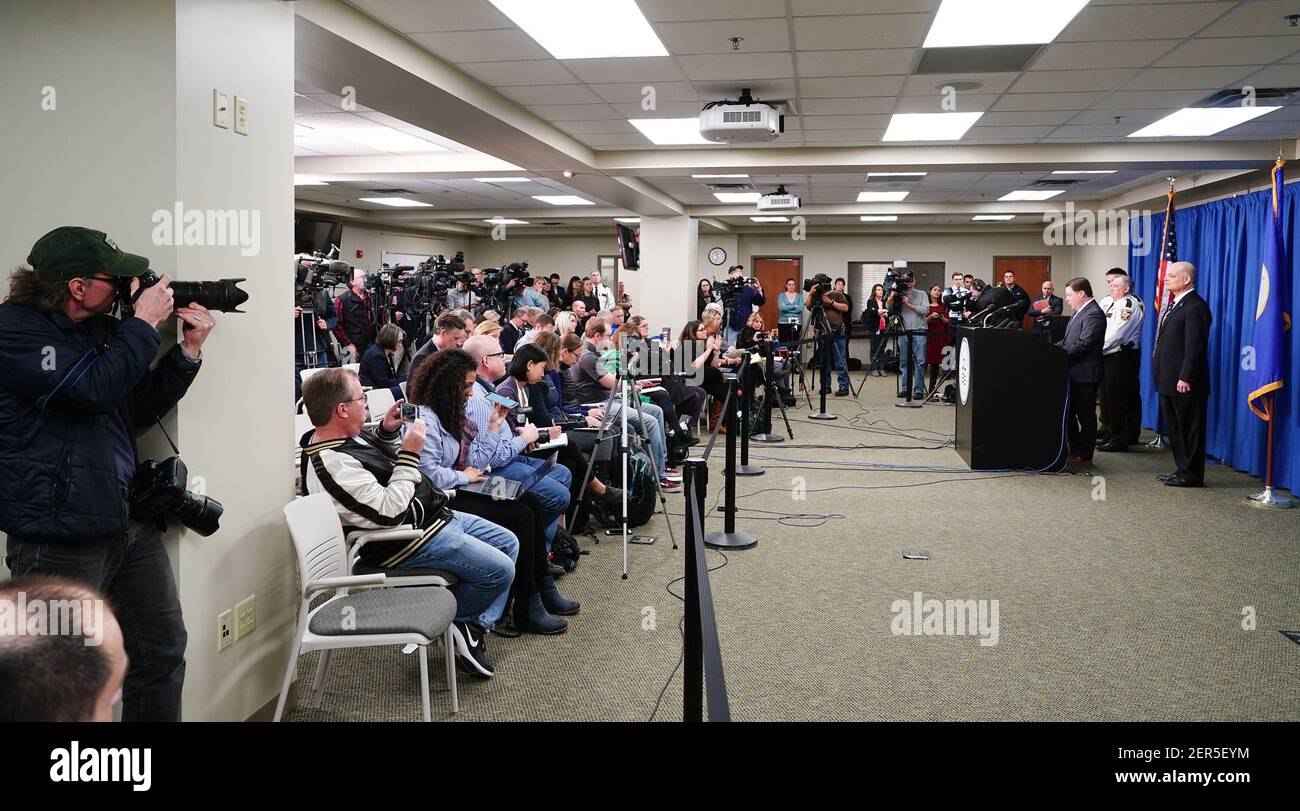 Carver County Attorney Mark Metz announced Thursday that he was closing ...