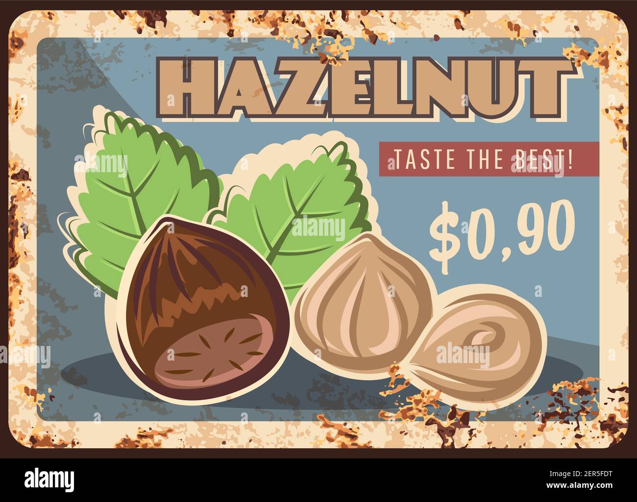 Vintage farm ad Stock Vector Images - Alamy