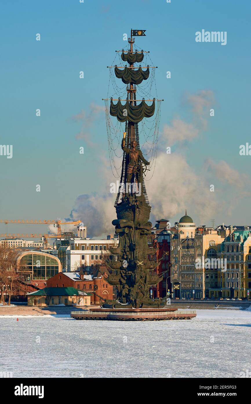 Blue peter flag hi-res stock photography and images - Alamy