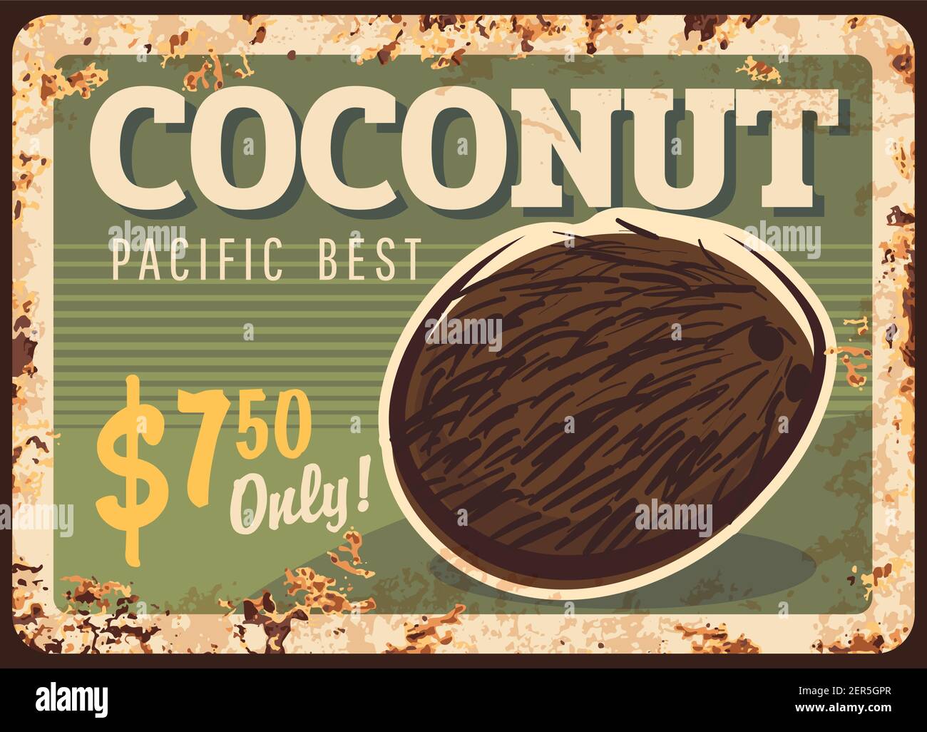 Vintage snacks ad hi-res stock photography and images - Alamy