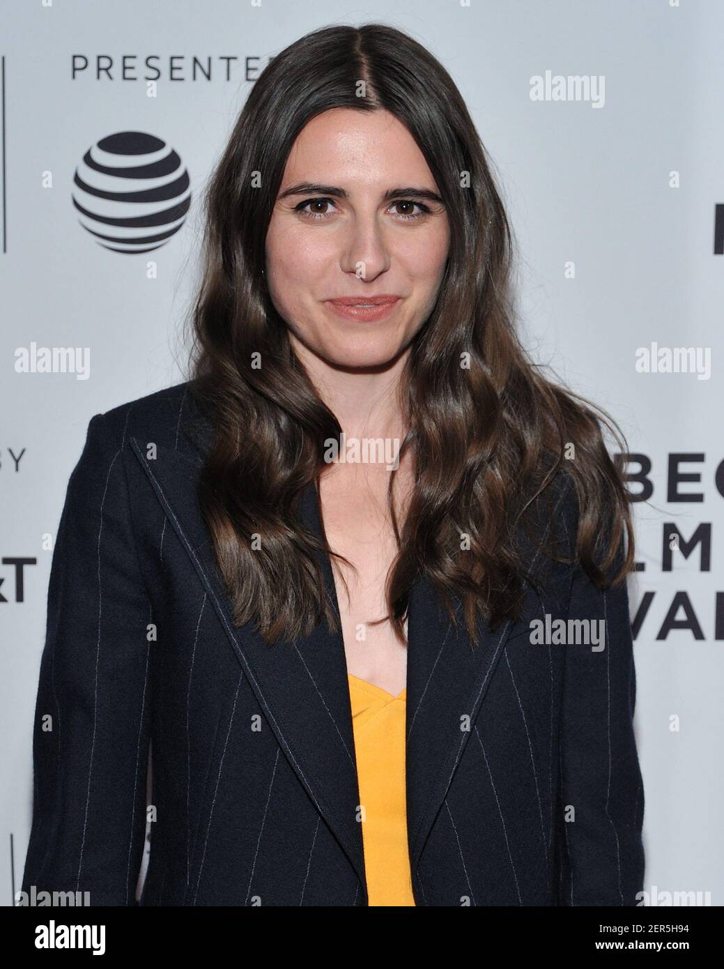 Actress Marianne Rendon attends the world premiere of Mapplethorpe at ...