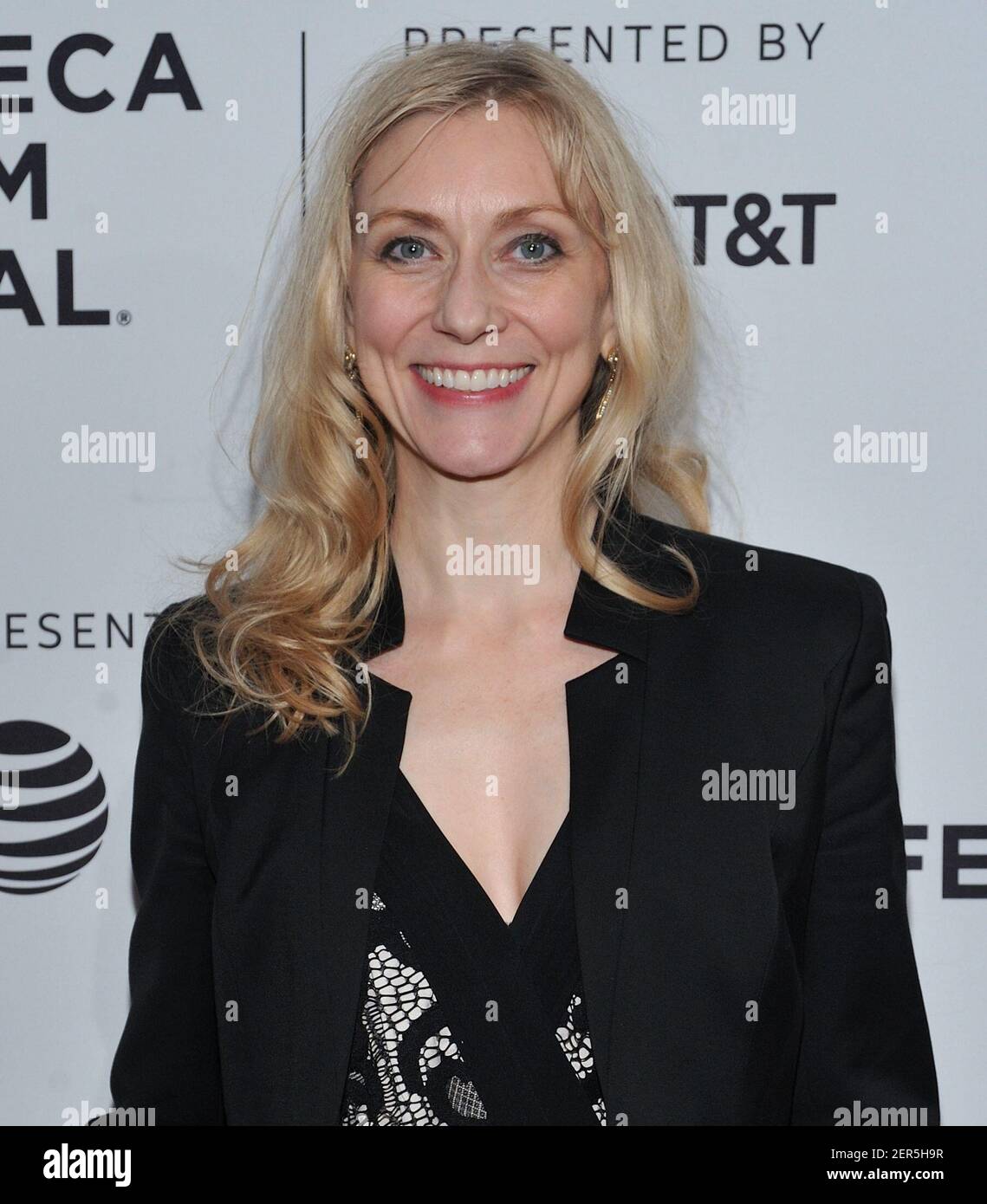 Actress Tina Benko attends the world premiere of Mapplethorpe at the ...