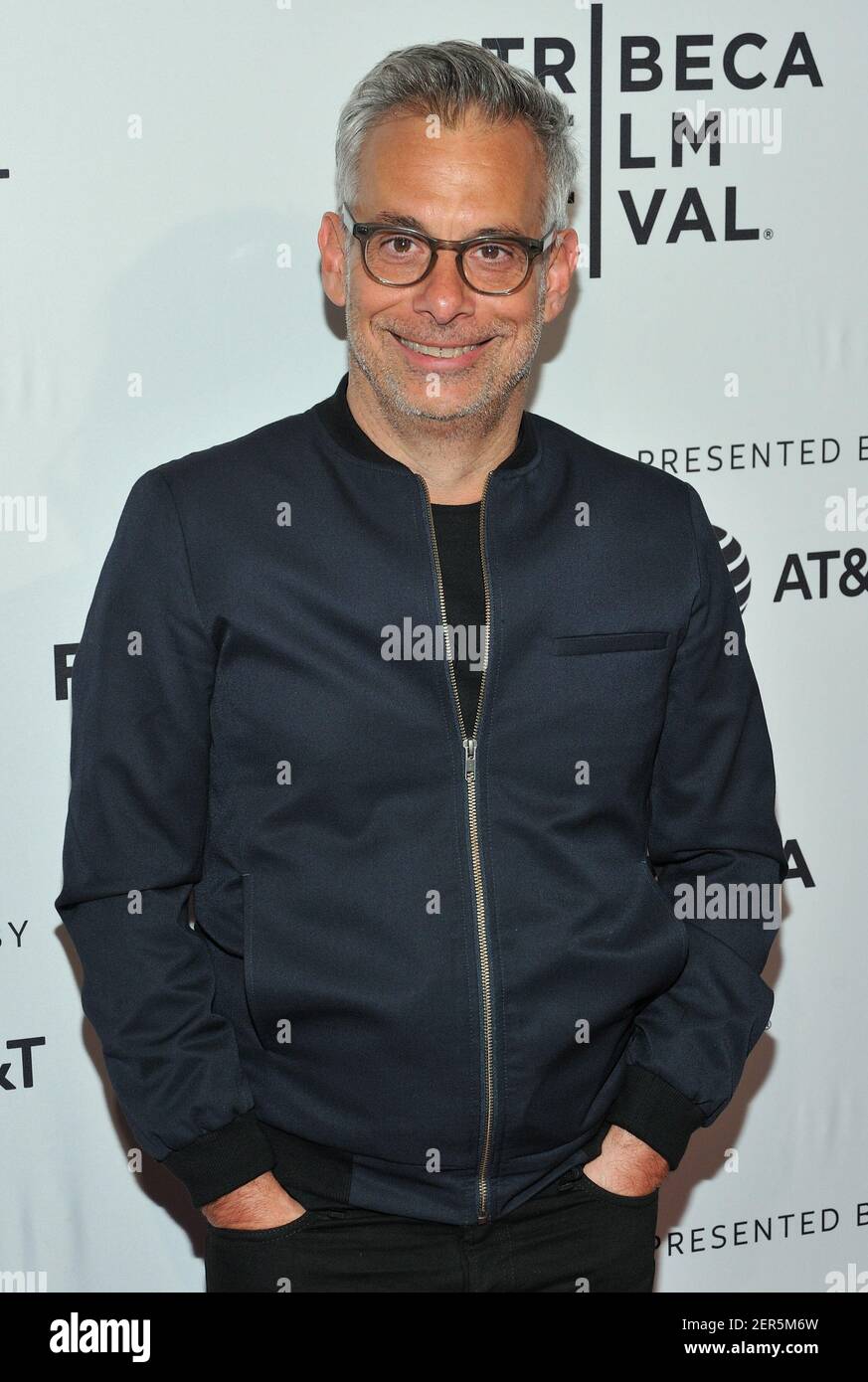 Actor/director Joe Mantello attends the world premiere of Every Act of ...