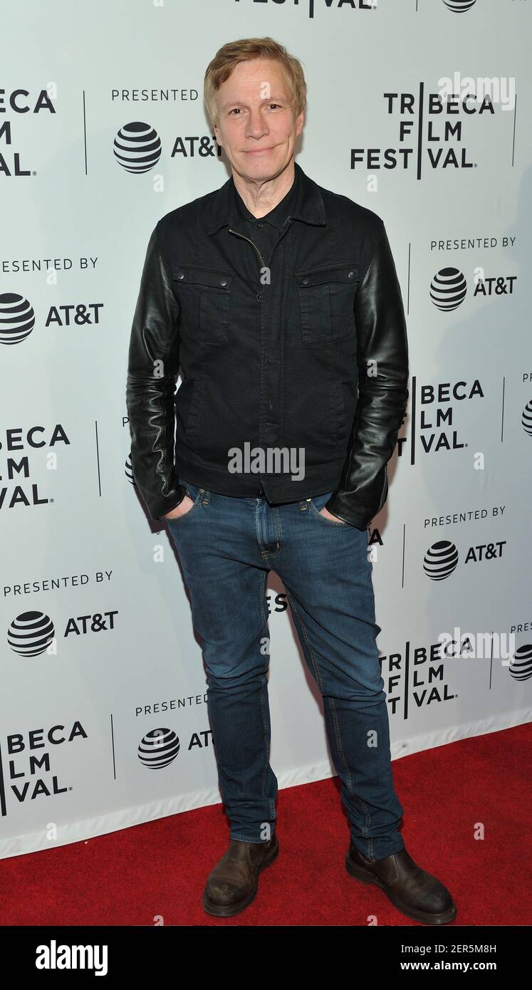 Director/screenwriter Don Roos attends the world premiere of Every Act ...