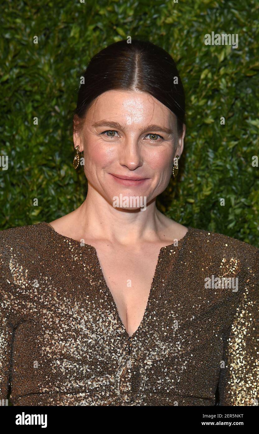 Tabatha Simmons attends the Chanel Tribeca Film Festival Artists Dinner ...