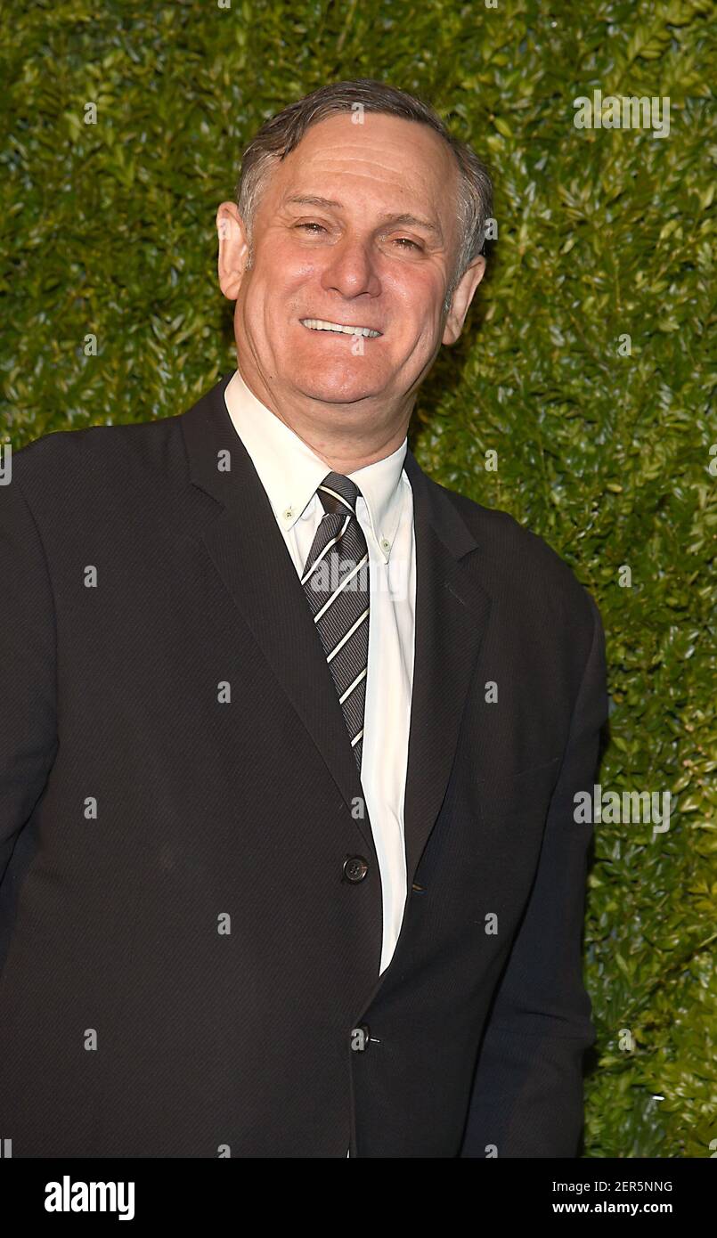 Craig Hatkoff attends the Chanel Tribeca Film Festival Artists Dinner ...