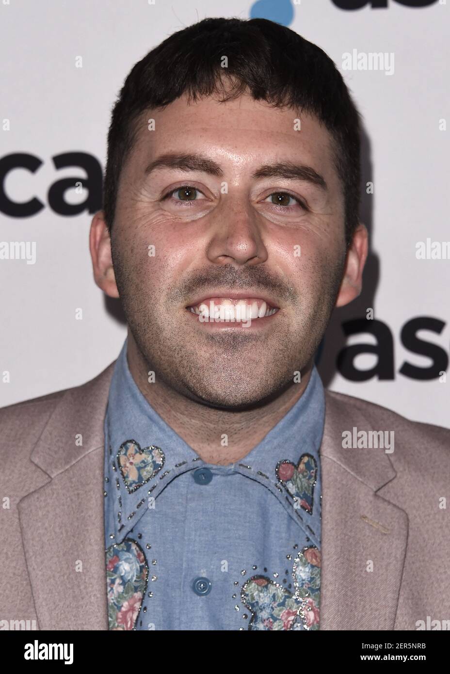 BEVERLY HILLS, CA - APRIL 23: Leland at the 35th Annual ASCAP Pop Music ...