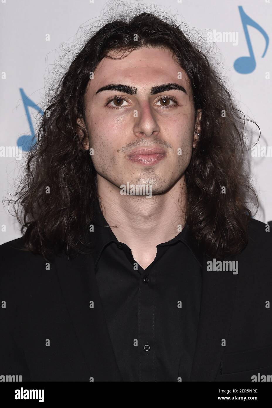 BEVERLY HILLS, CA - APRIL 23: Justin Benlolo at the 35th Annual ASCAP ...