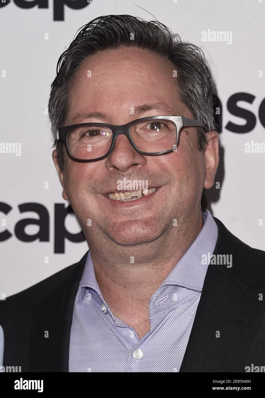 BEVERLY HILLS, CA - APRIL 23: Tony Scalzo at the 35th Annual ASCAP Pop ...