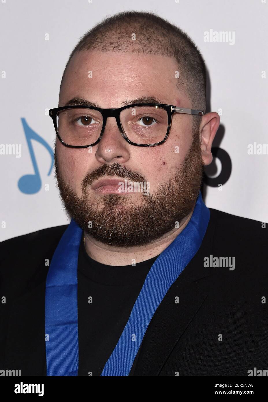 BEVERLY HILLS, CA - APRIL 23: Jacob "JKash" Hindlin at the 35th Annual ...