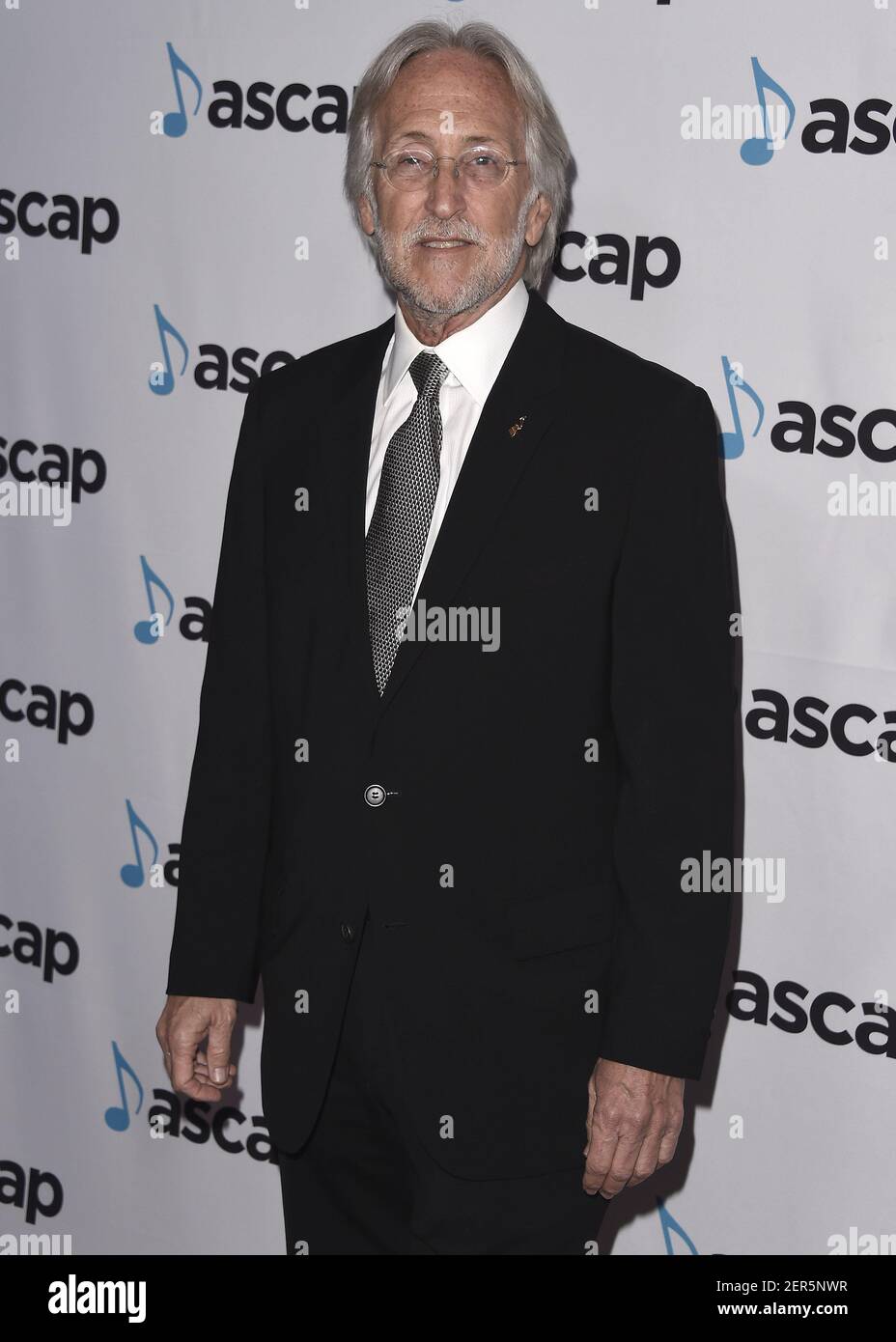 BEVERLY HILLS, CA - APRIL 23: Neil Portnow at the 35th Annual ASCAP Pop ...