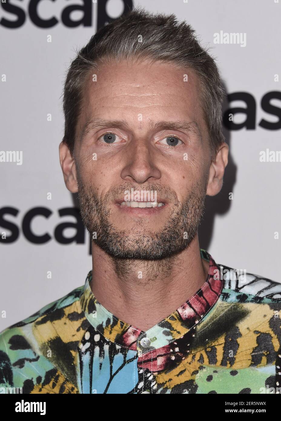 BEVERLY HILLS, CA - APRIL 23: Toby Gad at the 35th Annual ASCAP Pop ...