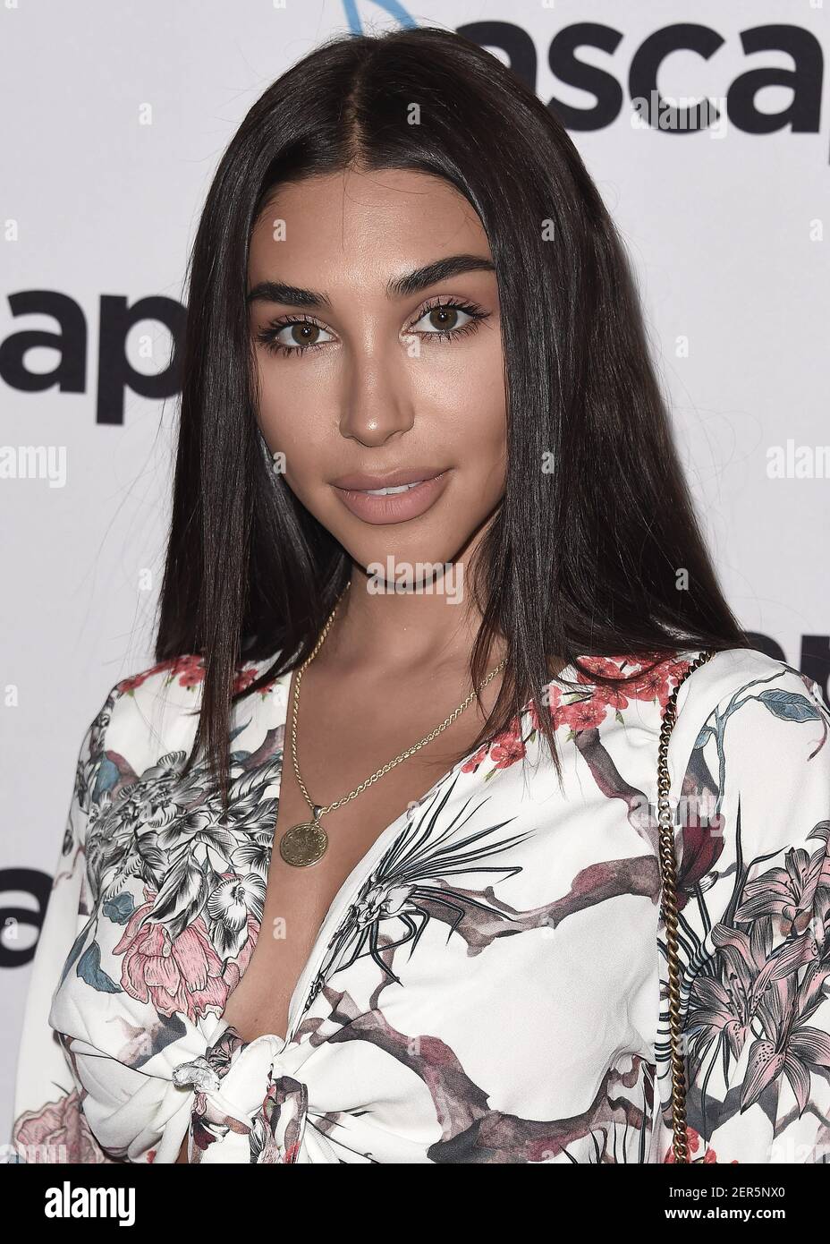 Chantel Jeffries Without Makeup