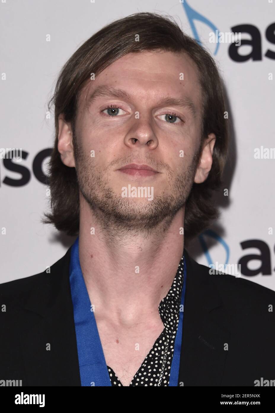 BEVERLY HILLS, CA - APRIL 23: Henry "Cirkut" Walter at the 35th Annual ...