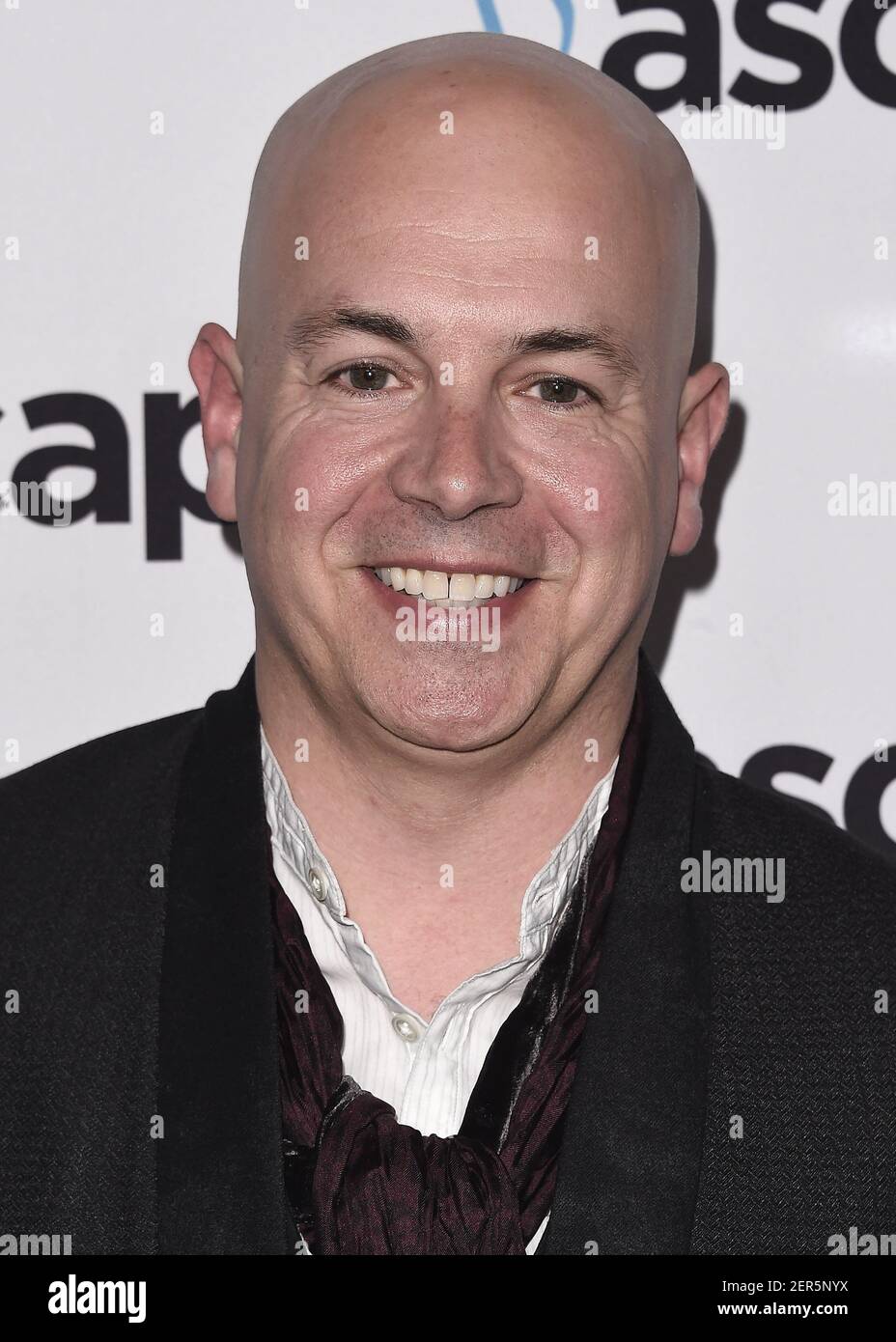 BEVERLY HILLS, CA - APRIL 23: Steve Mac at the 35th Annual ASCAP Pop ...