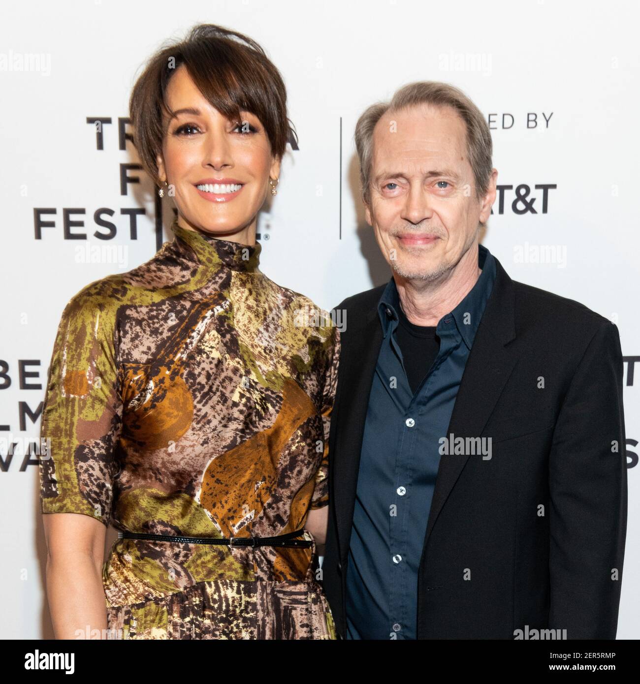 Alexandre Rockwell Jennifer Beals
